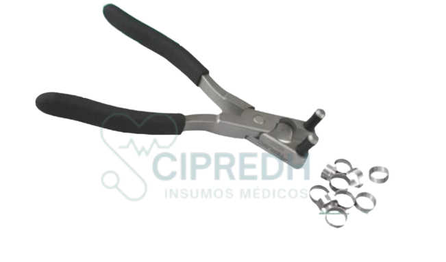 TERUMO – PINZAS DE RODILLO HS200 – CIPREDH